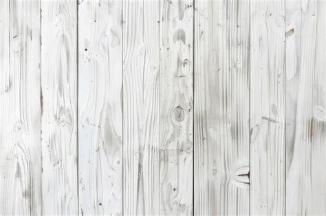 Premium Photo White Wood Texture Background Repeated Multiple Times