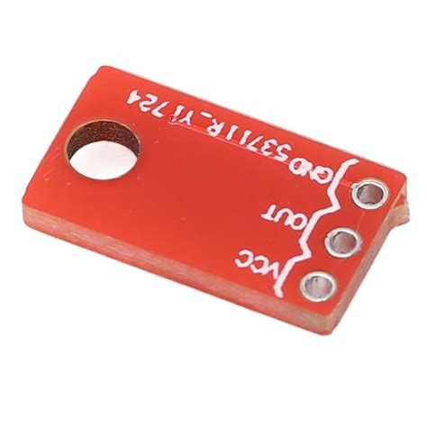 Versatile Infrared Reflective Sensor Module Review Electronikz