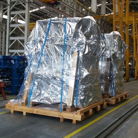 Vacuum Packaging Vs Nitrogen Packaging At Sarah Fox Blog