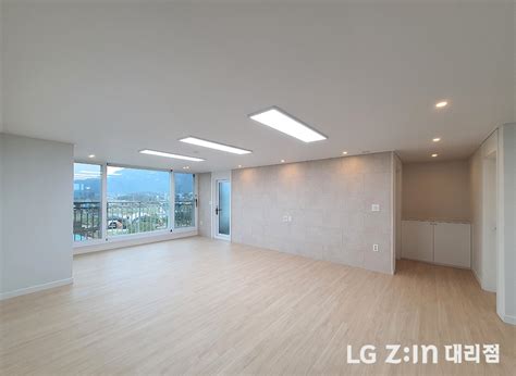 영암청송드림빌 1차 31평아파트 인테리어 시공사례 라이프스타일 슈퍼앱 오늘의집