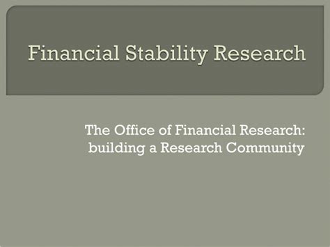 Systemic Risk And Big Data