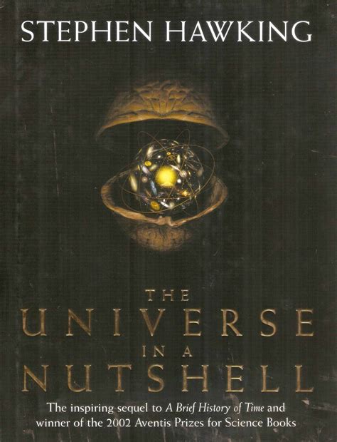 The Universe In A Nutshell Books Himalaya