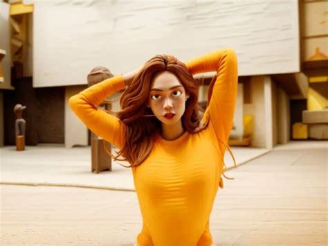 Ai Claymation Video Maker