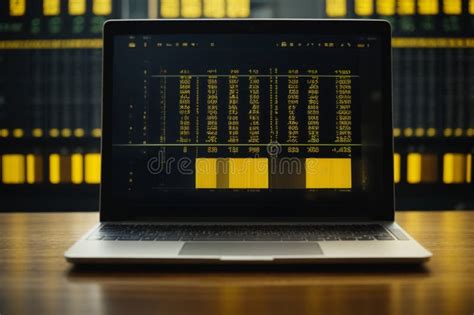 Binary Codes Laptop Programing Codes Wallpaper Download Ai Generated