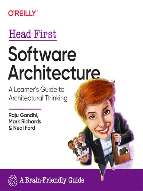 head first software architecture a learner s guide to architectural t