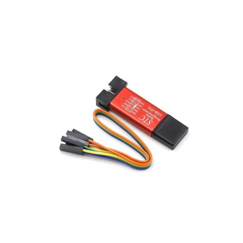 Stc Microcontroller Programmer Kamami On Line Store