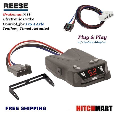 Wiring Diagram For Titan Trailer Brakes Troubleshooting Guide