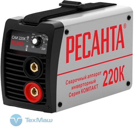 Как выбрать сварочный аппарат инверторный для дома и дачи - фото
