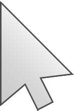 Keyboard And Cursor Shapes Included Shapes ShapeChef