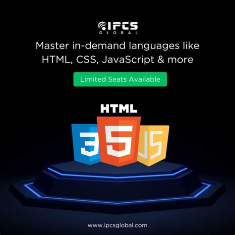Learn Front End And Back End Development With Ipcs Ipcs Salem Posted