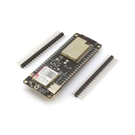 Отладочный модуль Ttgo T Call V14 Esp32 Sim Card Sim800l купить с доставкой по выгодным ценам