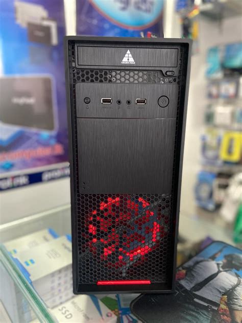 I7 4th Gen Computer In Pannipitiya Colombo