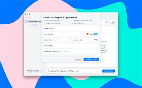 Codespace How It Works