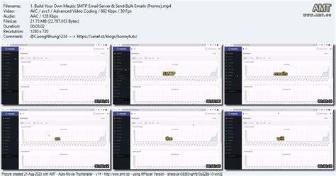 Build Your Own Mautic SMTP Email Server Send Bulk Emails SoftArchive