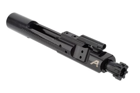 Parts Bolt Carrier Groups Alpha Tactical Llc