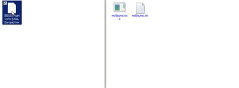 Verifying Md5 Checksums · Libretro Lakka Libreelec Wiki · Github