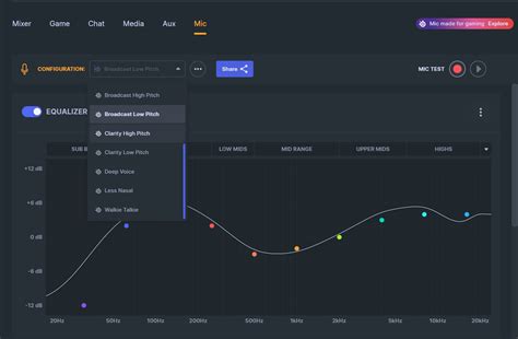 How To Setup Arena Wireless Mic