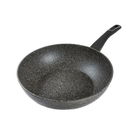 Сковорода Vinzer WOK Graphene Induction Line VZ-89411 28 см – фото ...