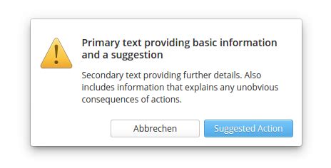 Development Buttons Look In A Gtk MessageDialog Elementary OS Stack Exchange