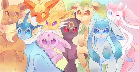 Explore The Best Eevee Art Deviantart