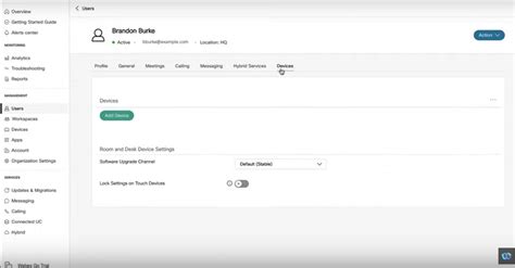 Configure Webex Calling Esim Webex Go Cisco