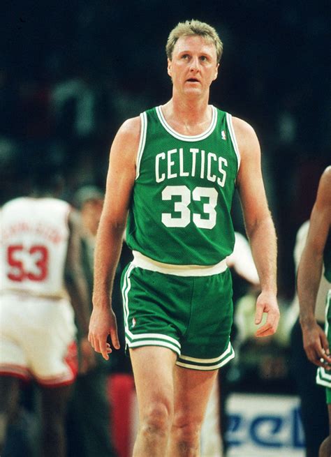 Larry Bird Wallpapers Wallpaper Cave