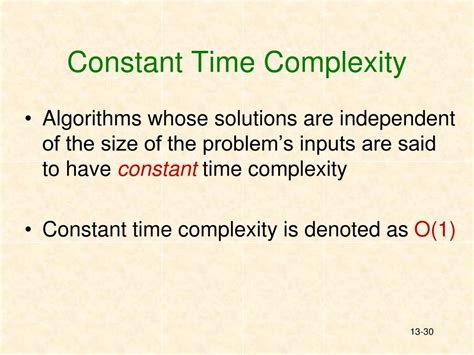 ppt analysis of algorithms powerpoint presentation free download id 2468500