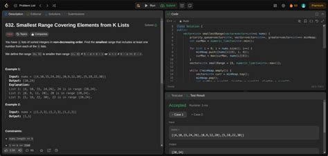 Adharsh A K On Linkedin 100daysofcode Leetcode Day22