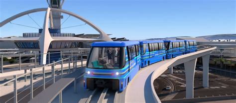 Lax Terminal Renaming And Gate Numbering Enhancing Passenger Navigation Dax Street