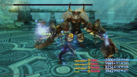 Ff12 Zodiac Age Vaan Best Build 60 Photos