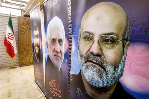 من سرب تحركات زاهدي إلى إسرائيل؟ إيران تحقق قضايا وتحقيقات اتحاد