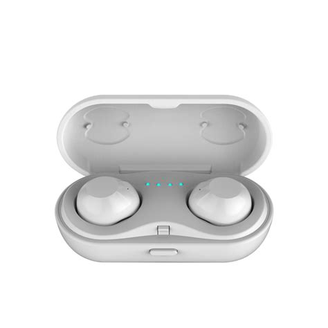 Высококачественные True Беспроводные стереонаушники Bluetooth ...