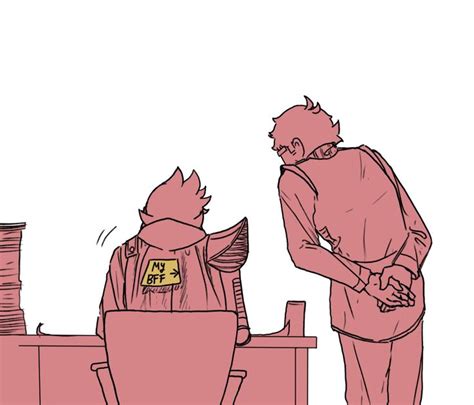 Pin By Моё имя On еw Cute Comics Eddsworld Comics Red Army