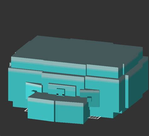 Trying To Find A Minecraft Cpm Model General Games Weight Gaming