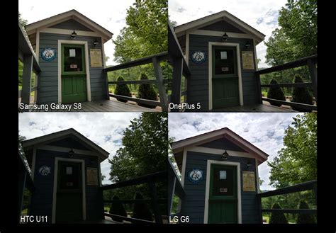 Technical Camera Review Oneplus Galaxy S Htc U Lg G Android News
