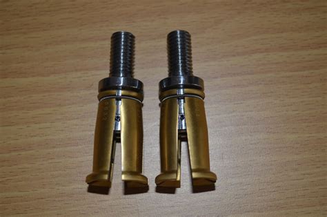 BT30拉爪 拉刀爪BT30 45 BT30主轴拉刀爪 主轴四瓣爪 开闭爪 夹爪 shenqikeji
