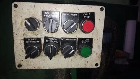 Industrial Automation And Controls IC Based Series Timer And MOSFET Applications And