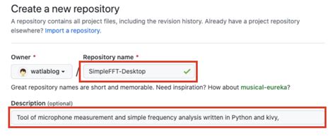 はじめてのgitgithub！インストールからリポジトリの作成まで Watlab Import Python