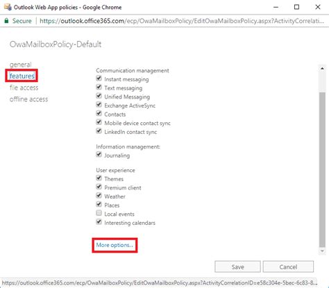 How To Add Signature In Outlook Web App Usabpo