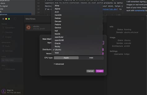 Hello Containerlab With Orbstack №42