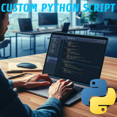 Code Your Custom Python App By Troleomotor10 Fiverr