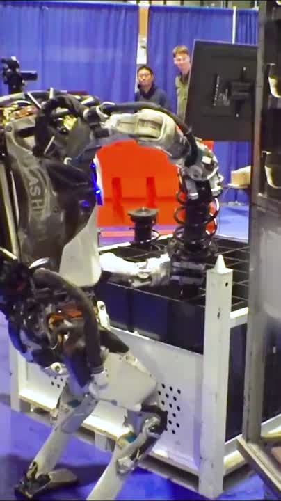 Bhushankumar L On Linkedin Robotics Artificialintelligence Machinelearning Tech Innovation