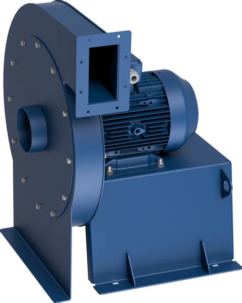 Centrifugal Fan Hsn Venture Industries