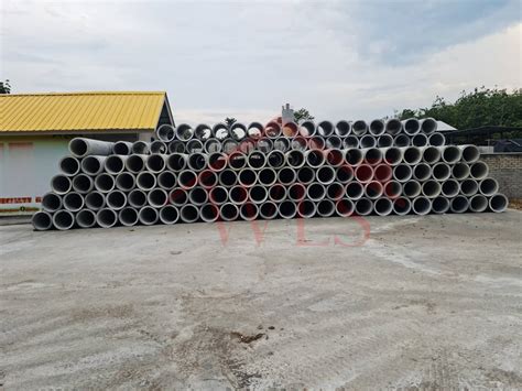 Culvert Rc Pipe Rj 1 52m