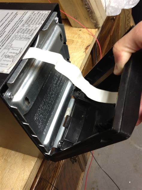 How To Replace The Battery In An APC Smart UPS Share Your Repair