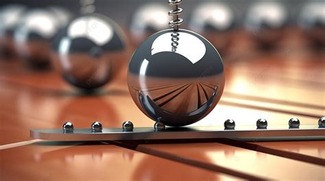 스윙 및 힘 자극기로 리더십 강화 3d 렌더링된 강철 공 흔들리는 추 리더십 팀 팀 성공 배경 일러스트 및 사진 무료 다운로드 Pngtree