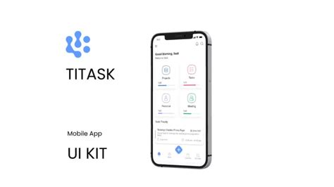 An Amazing UI UX Design For Your Mobile Apps In Figma Upwork
