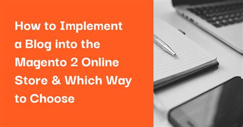 Magento Website Development And Design Agency