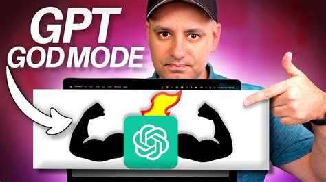 How To Use Auto Gpt God Mode Ai Auto Gpt Got A Huge Upgrade Youtube