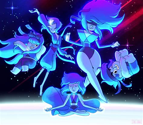 Steven Universe Steven And The Stevens By Dou Hong On Deviantart